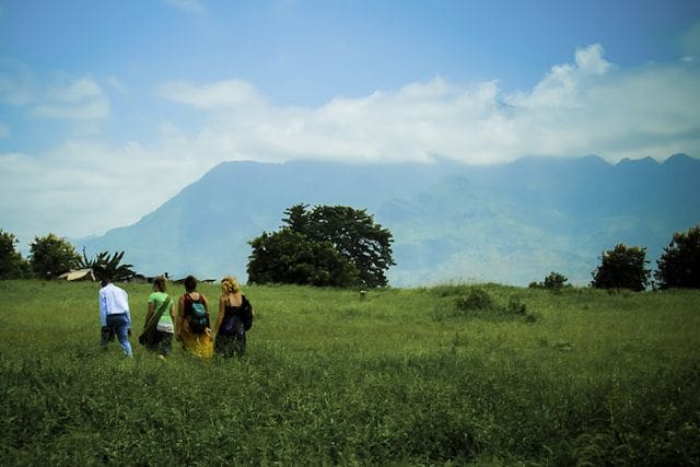 6 Tips for Taking Your First Mission Trip - Adventures in Missions