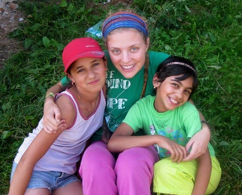 AIM August 2009 Newsletter - Adventures in Missions