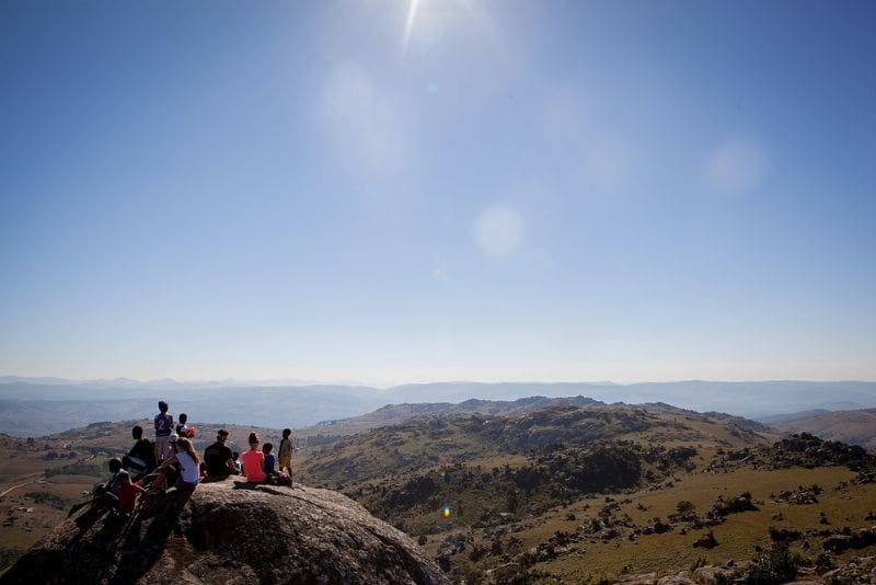 Why Short Term Mission Trips Matter - Adventures in Missions