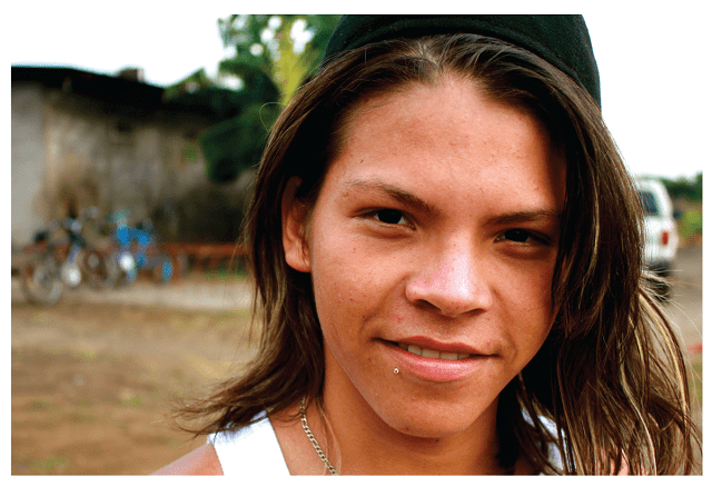 Help Us Make Anthony's Dream Come True - Adventures in Missions