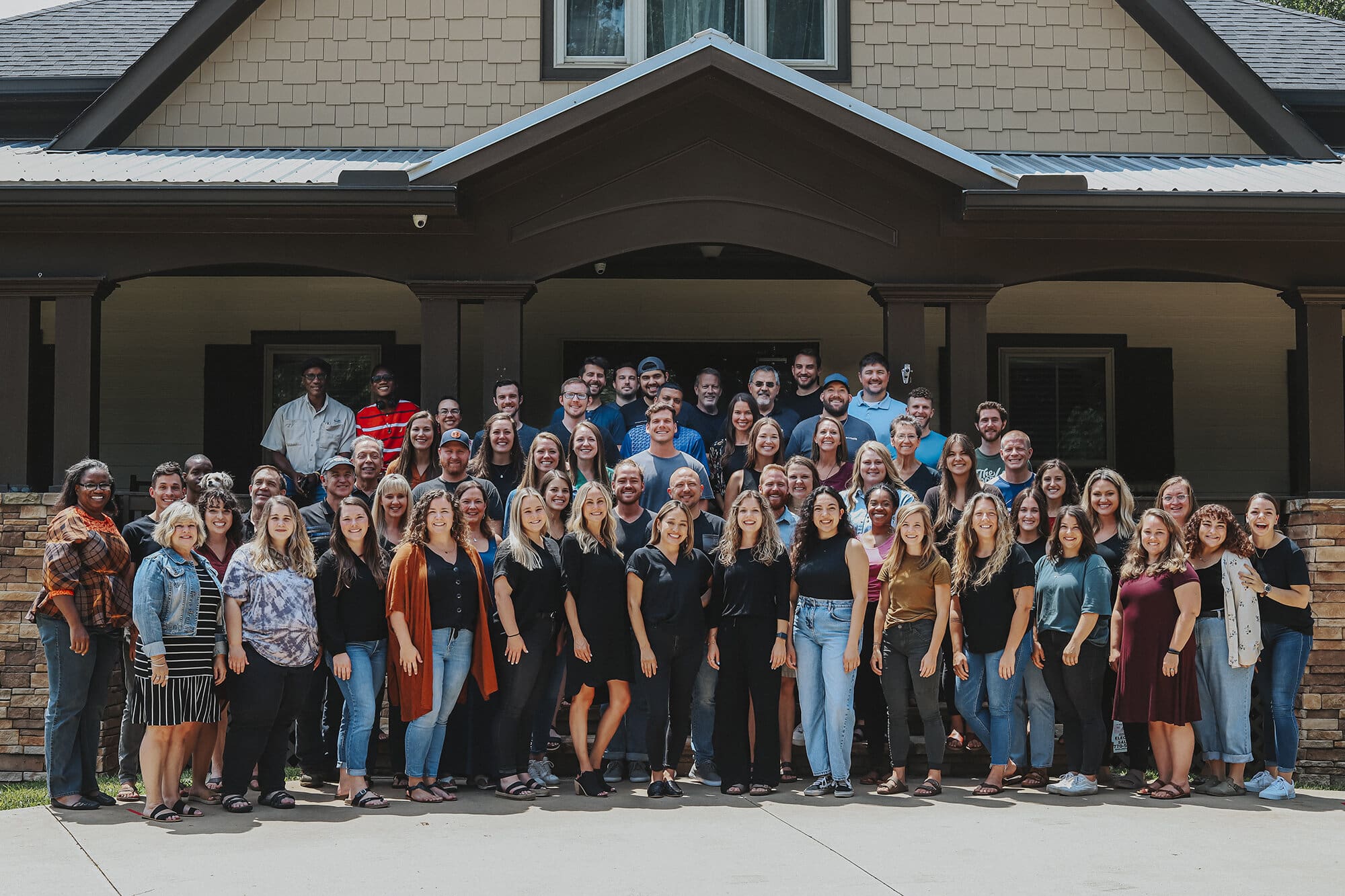 Meet The Staff and Missionaries at Adventures in Missions