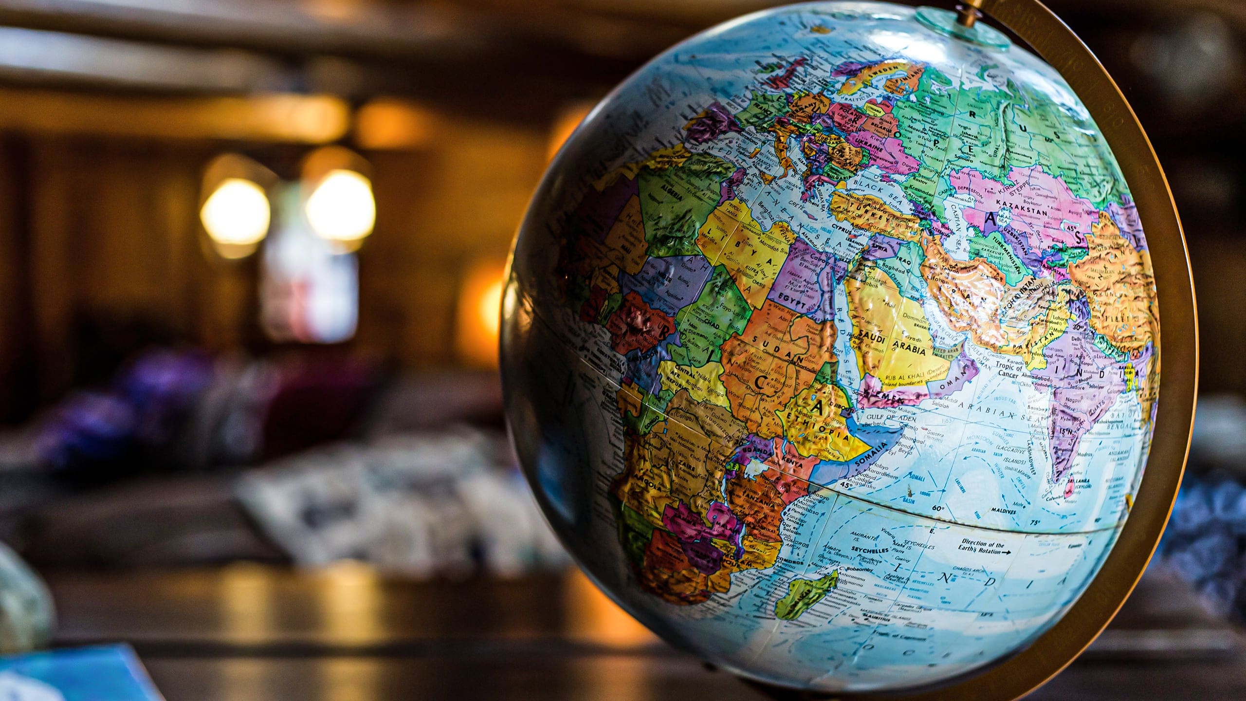 Contact Us - Adventures in Missions