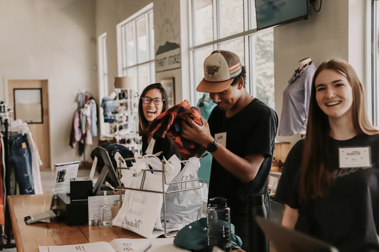 10 Ways to Get Involved with Adventures in Missions - Adventures in ...