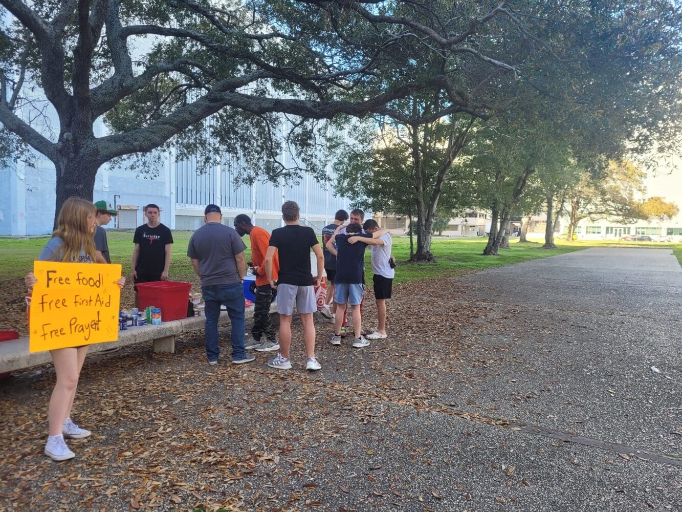 Youth Pastors Speak: The Transformative Power of Mission Trips - Adventures in Missions