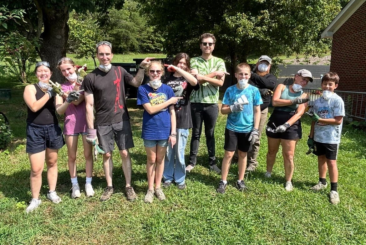 North Carolina Relief Aid: Supporting Disaster Recovery